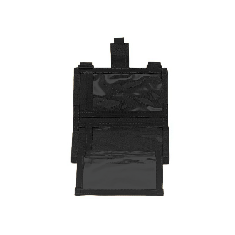 Warrior Tactical Wrist Case Black | UK Tactical