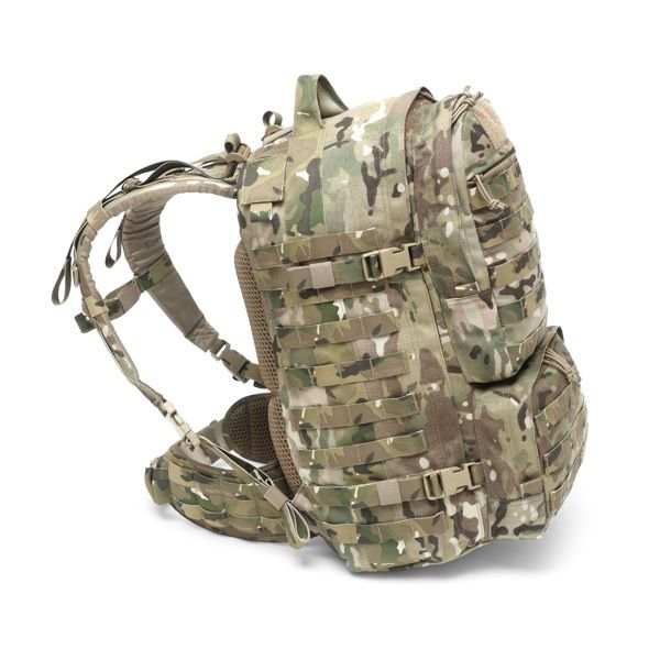 Warrior Predator Back Pack MultiCam - Backpack | UK Tactical
