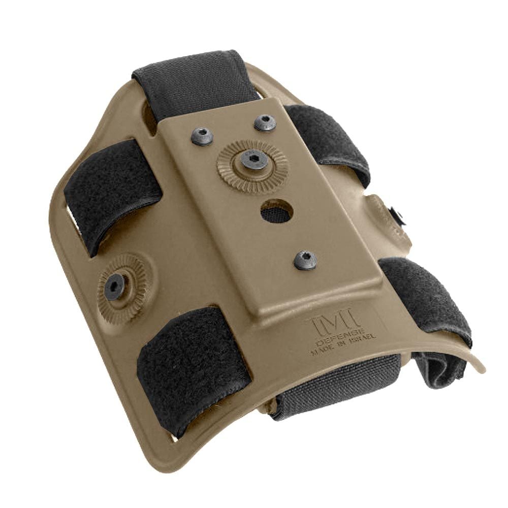 IMI Tactical Drop-Leg Platform Coyote Tan | UK Tactical