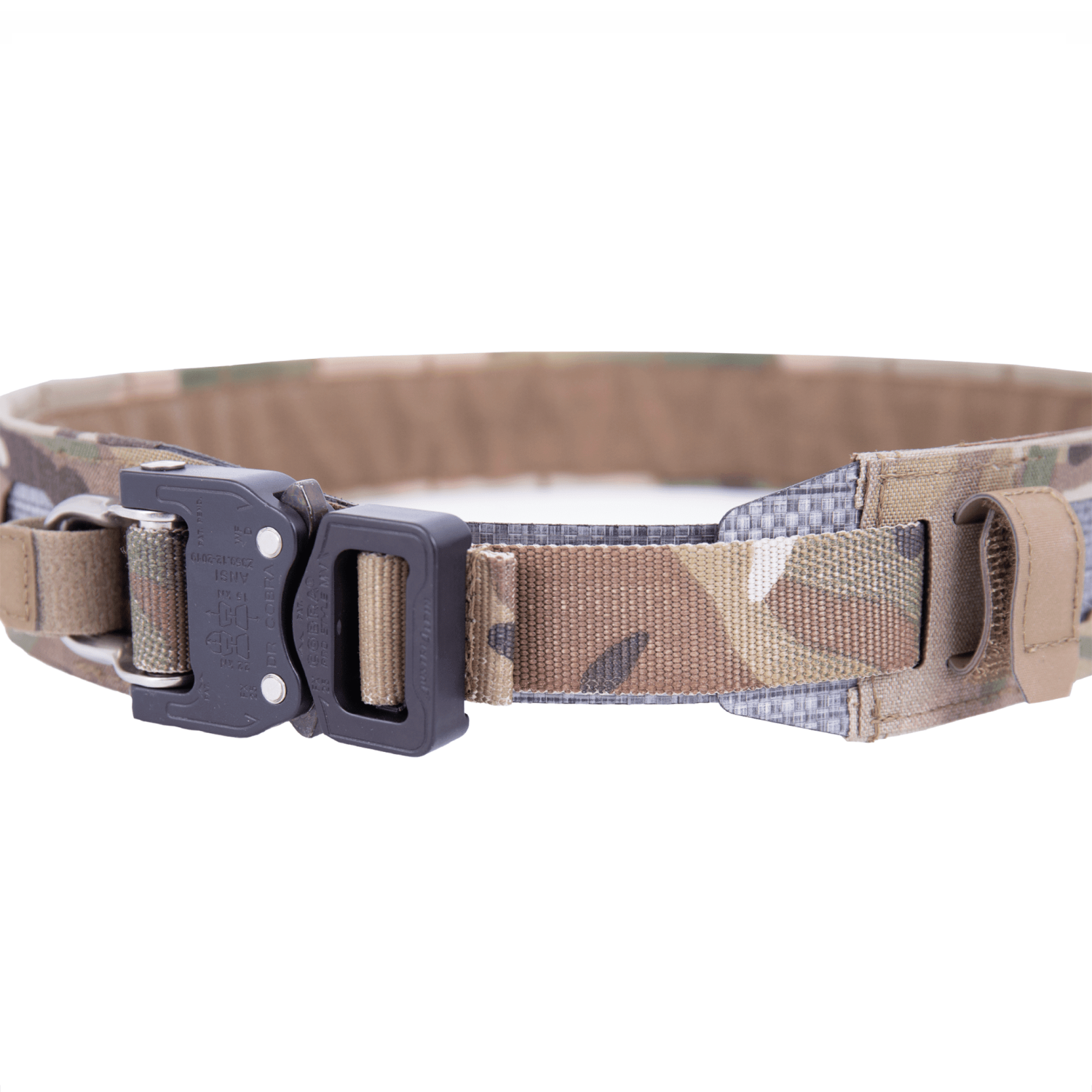 Warrior T1 Tegris Belt with Inner Belt | UK Tactical