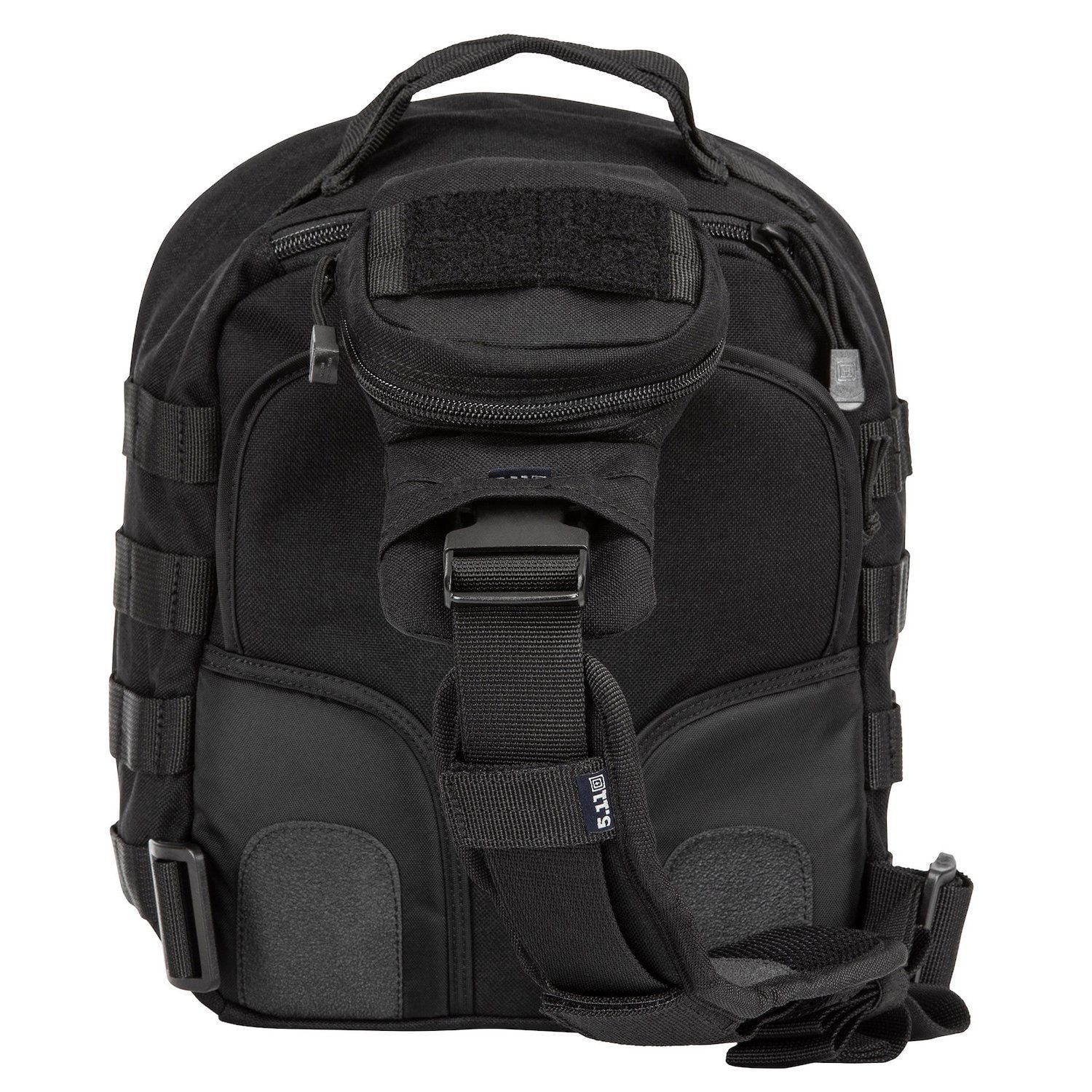 5.11 MOAB 6 Sling Pack - Black | UK Tactical