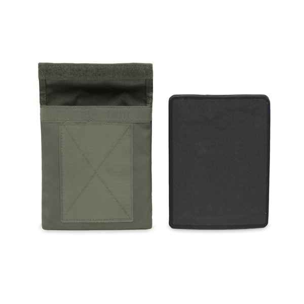 Warrior Side Armour Pouch 1 set of 2 pouches DCS/RICAS Ranger Green ...