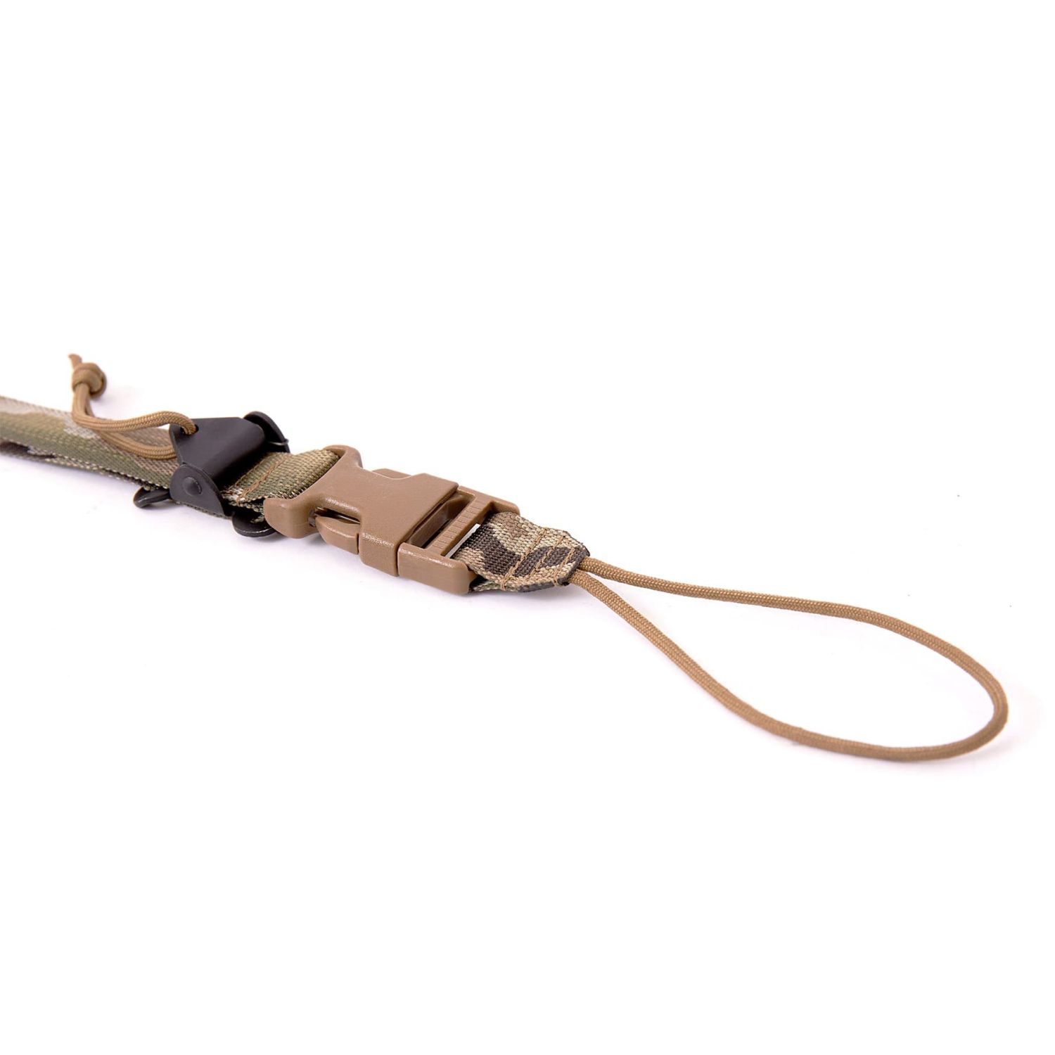 Warrior Laser Cut Two Point Sling | UK Tactical