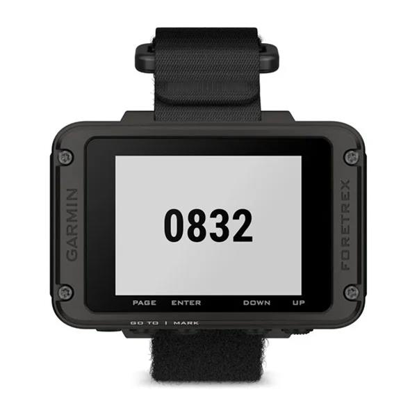 Garmin Foretrex 801 Wrist Mounted GPS Navigation | UK Tactical