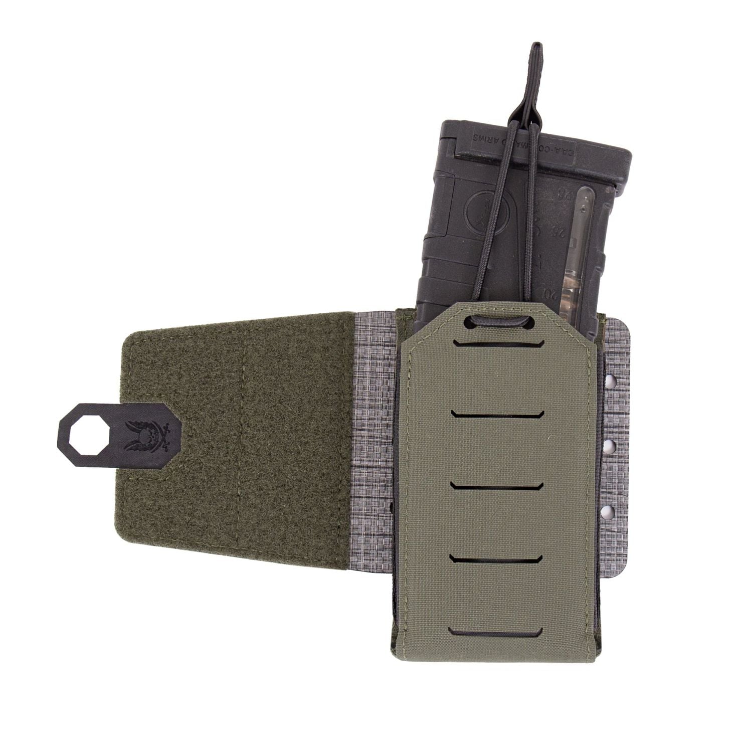 Warrior T1 Tegris Wing Velcro Universal Panel | UK Tactical