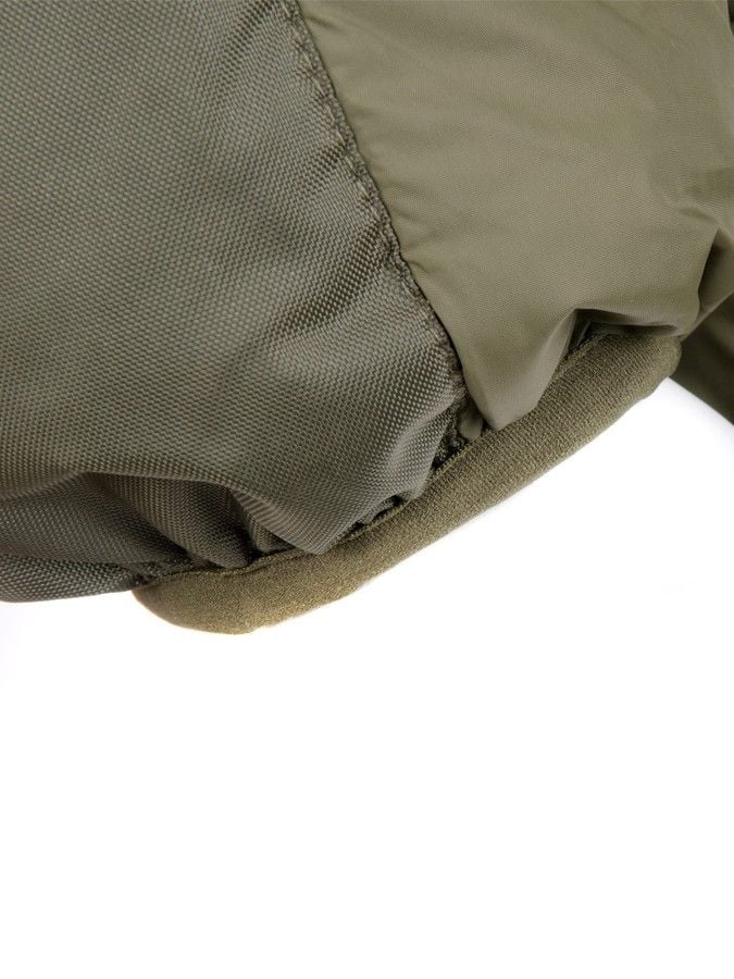 Snugpak Sleeka Elite Jacket Olive | UK Tactical