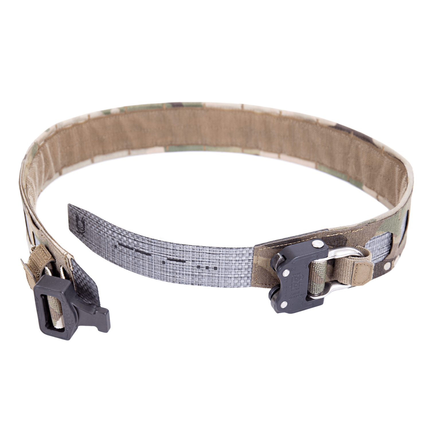 Warrior T1 Tegris Belt with Inner Belt | UK Tactical